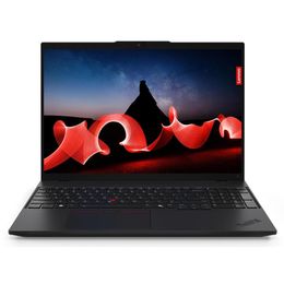 Lenovo ThinkPad L16 Gen 1 AMD Ryzen 7 PRO 7735U Notebook 40,6 cm (16")