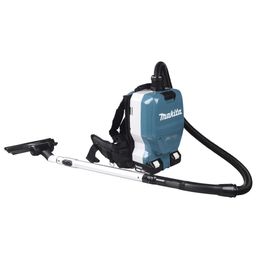 0 Makita DVC261ZX15 Akku-Staubsauger ohne Akku