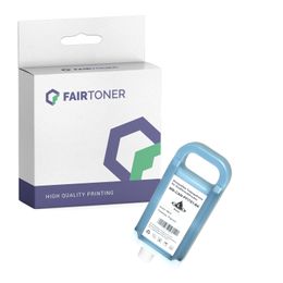 FairToner Kompatibel für Canon 0900B001 / PFI-701BK Druckerpatrone Schwarz