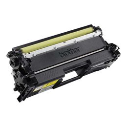 Original Brother MFC-L 9630 CDN (TN-821XLY) Toner Gelb