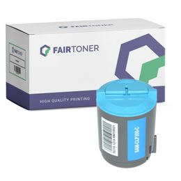 FairToner Kompatibel für Samsung CLP-C300A/ELS Toner Cyan