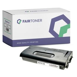 FairToner Kompatibel für Epson C13S051020 / S051020 Toner Schwarz