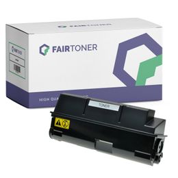 FairToner Kompatibel für Utax 4404510010 Toner Schwarz