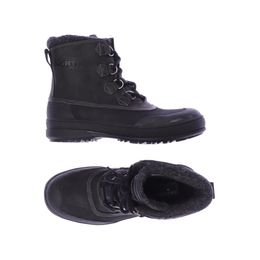 Skechers Herren Stiefel, schwarz, Gr. 41