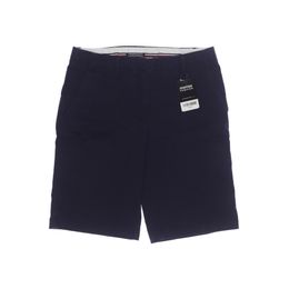 Tommy Hilfiger Damen Shorts, marineblau, Gr. 8