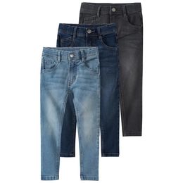 Topolino 3 Jungen Skinny-Jeans im 5-Pocket-Style