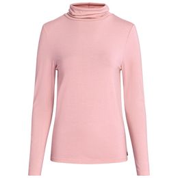 Gina Benotti Damen Langarmshirt mit Rollkragen