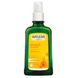 Weleda Calendula Massage-Öl 100 ml