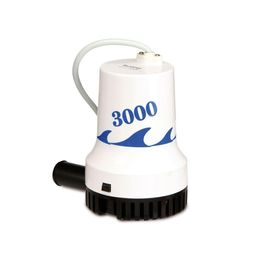 Bilge-Wasserpumpe, 12 V-, 12600 l/h