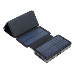 Sandberg SOLAR 6-Panel POWERBANK 20.000 mAh
