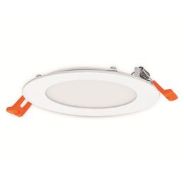 LEDVANCE LED-Einbauleuchte, ultra slim, 8W, 600lm, 6500K