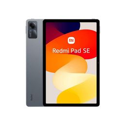 Xiaomi Tablet Redmi Pad SE 256GB grau