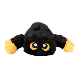 Pets Deli Spielzeug Webster The Spider - Black S für Hunde - Webster The Spider