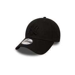 New Era Cap '39Thirty New York Yankees Classic' Herren Gr&ouml;&szlig;e 60/61 schwarz