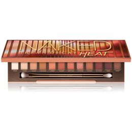 Urban Decay Naked Heat Lidschattenpalette 12 x 1.3 g