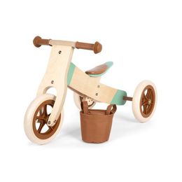 Tchibo small foot Lauf-und-Dreirad-Trike »Maxi« - Mehrfarbig - Kinder