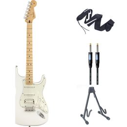 Fender Player Strat HSS MN PWT - Set