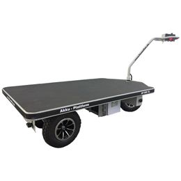 PowerPac AKKU-Plattformwagen Typ AP800XL