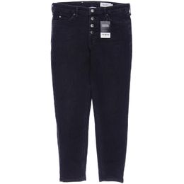 Marc O'Polo Marc O Polo Damen Jeans, schwarz, Gr. 30