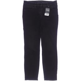 Gerry Weber Damen Jeans, schwarz, Gr. 40