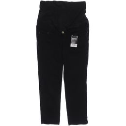 H&M Mama H&M Mama Damen Jeans, schwarz, Gr. 38