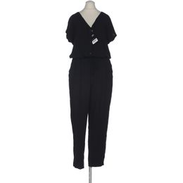 KAPALUA Damen Jumpsuit/Overall, schwarz, Gr. 44