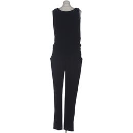 s.Oliver Damen Jumpsuit/Overall, schwarz, Gr. 38