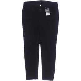 Closed Damen Jeans, schwarz, Gr. 32