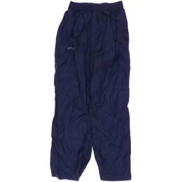 Regatta Herren Stoffhose, marineblau, Gr. 140