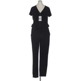 comma, Comma Damen Jumpsuit/Overall, schwarz, Gr. 36