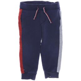 Tommy Hilfiger Herren Stoffhose, marineblau, Gr. 80