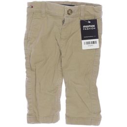 Tommy Hilfiger Herren Stoffhose, beige, Gr. 62