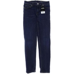 Dondup Herren Jeans, marineblau, Gr. 158