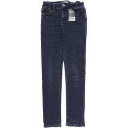 Review Herren Jeans, marineblau, Gr. 158