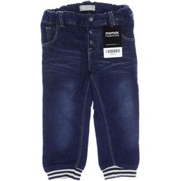 name it Herren Jeans, marineblau, Gr. 86