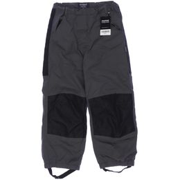 Outburst Damen Stoffhose, grau, Gr. 128