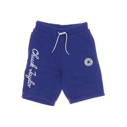 Converse Herren Shorts, blau, Gr. 140