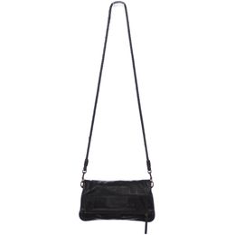 Liebeskind Berlin Damen Handtasche, schwarz, Gr.