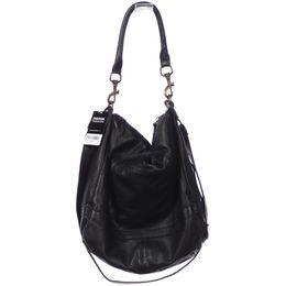 Liebeskind Berlin Damen Handtasche, schwarz, Gr.