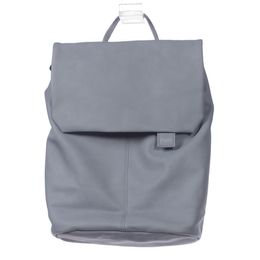 Zwei Damen Rucksack, blau, Gr.