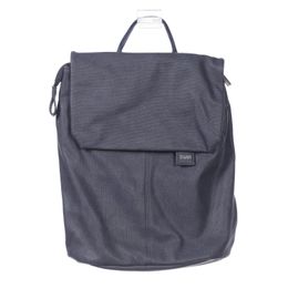 Zwei Damen Rucksack, blau, Gr.