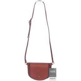 EDC by Esprit Damen Handtasche, braun, Gr.