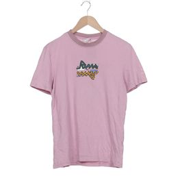 Puma Herren T-Shirt, pink, Gr. 44