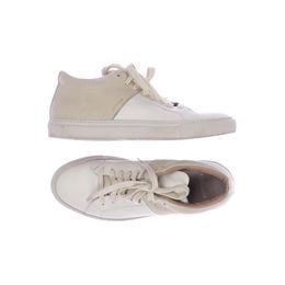 Copenhagen Studios Damen Sneakers, beige, Gr. 40