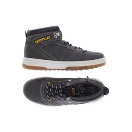 CAT by Caterpillar Herren Sneakers, grau, Gr. 37