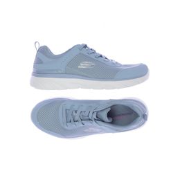 Skechers Damen Sneakers, blau, Gr. 39