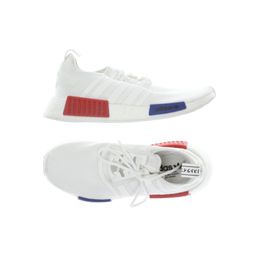 adidas originals Damen Sneakers, weiß, Gr. 7