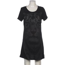 Buffalo London Damen Kleid, grau, Gr. 40