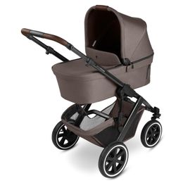 Abc Design Kinderwagen SALSA 5 AIR NATURE