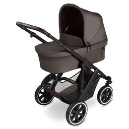 Abc Design Kinderwagen-Set SALSA 5 AIR